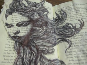 Art Teacher Showcase Installment #1- Stephanie Clegg