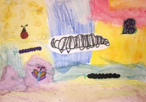 Insects, Spiders, Bugs and More- 2nd Grade