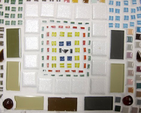 Mosaics in the Classroom