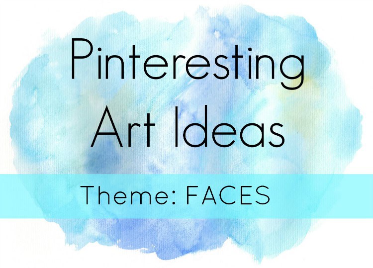 Pinteresting Art Ideas