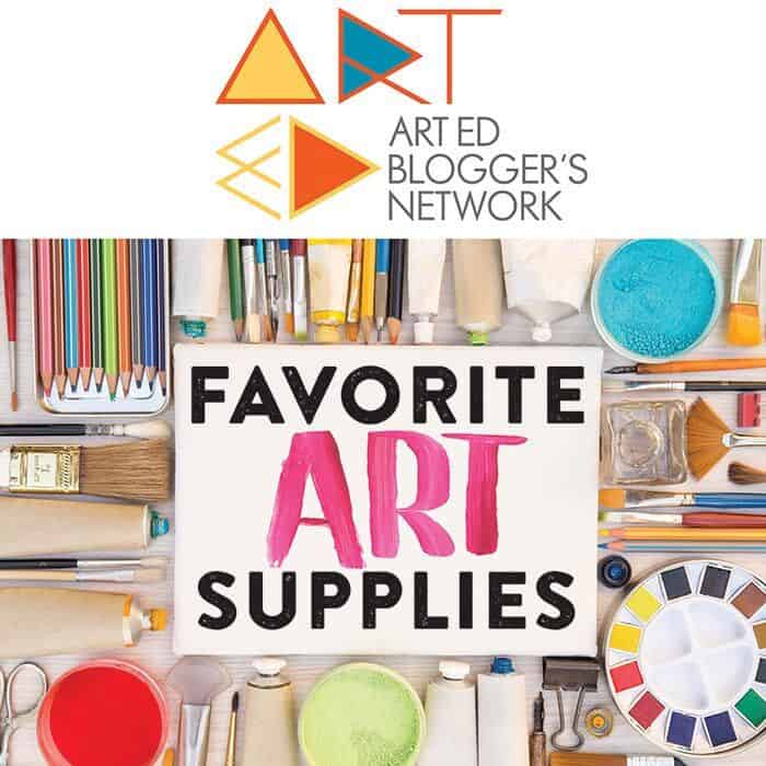 Best Art Materials for the Elementary Art Classroom Best Art Materials for the Elementary Art Classroom