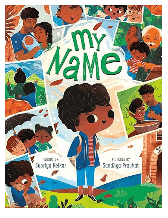 Round-Up of Name Design Art Projects