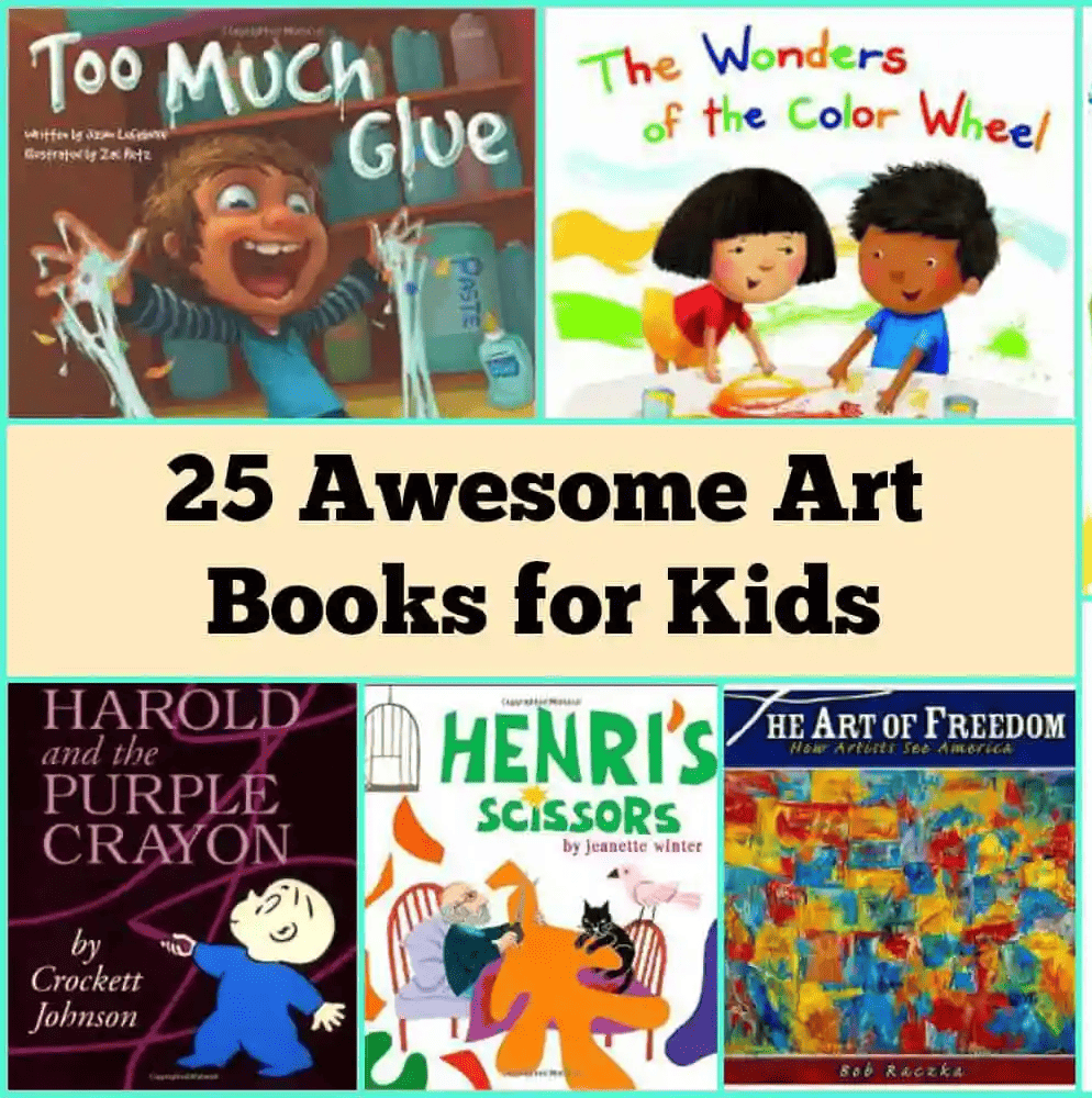 About Art is Basic - Art is Basic | Elementary Art Ideas